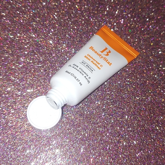 BeautyStat | Skincare | Universal C Skin Refiner Beautystat Cosmetics ...